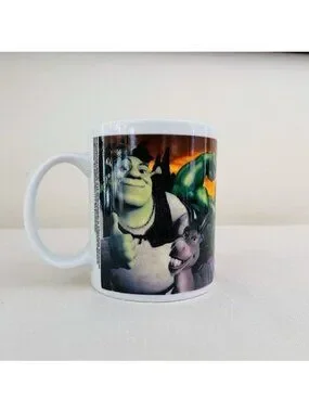 Universal Studio | Dining | Universal Studios Christopher Mug Hulk ...